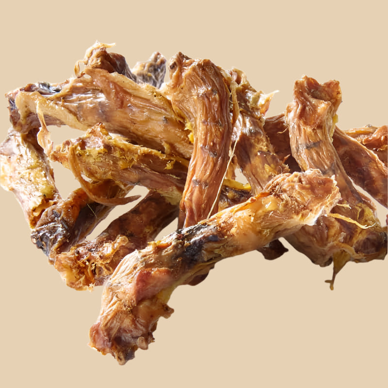 Chicken Necks 100g – Well Beings